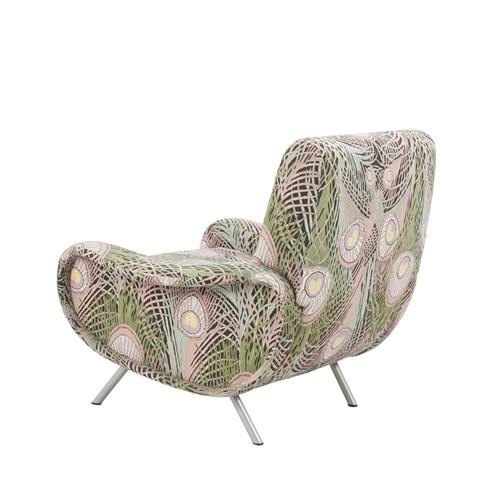 Marco Zanuso | LADY ARMCHAIR (1951) | MutualArt