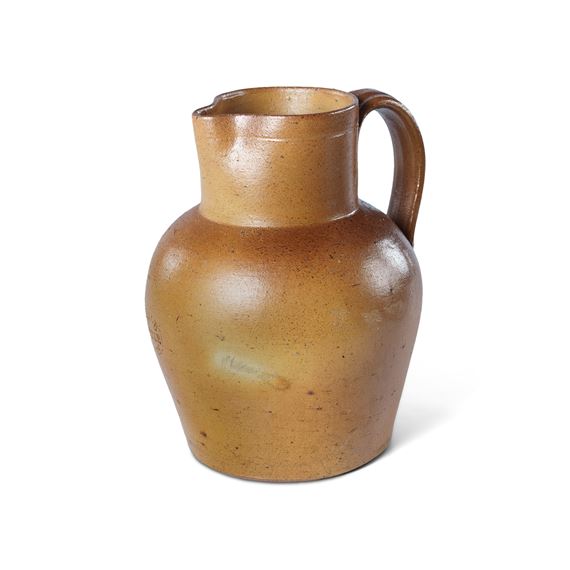 Thomas Field | T. Field, Potter Sydney | MutualArt