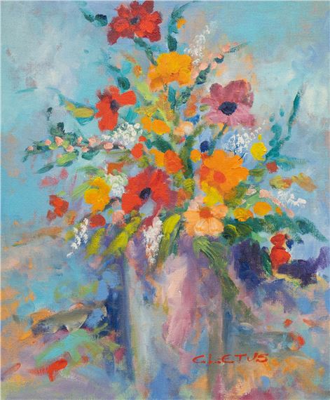 Brother Cletus Behlmann | DAY TWO: Independence Day Auction (1933 ...