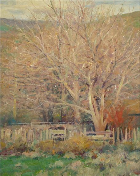 Terrance Hick | DAY TWO: Independence Day Auction | MutualArt