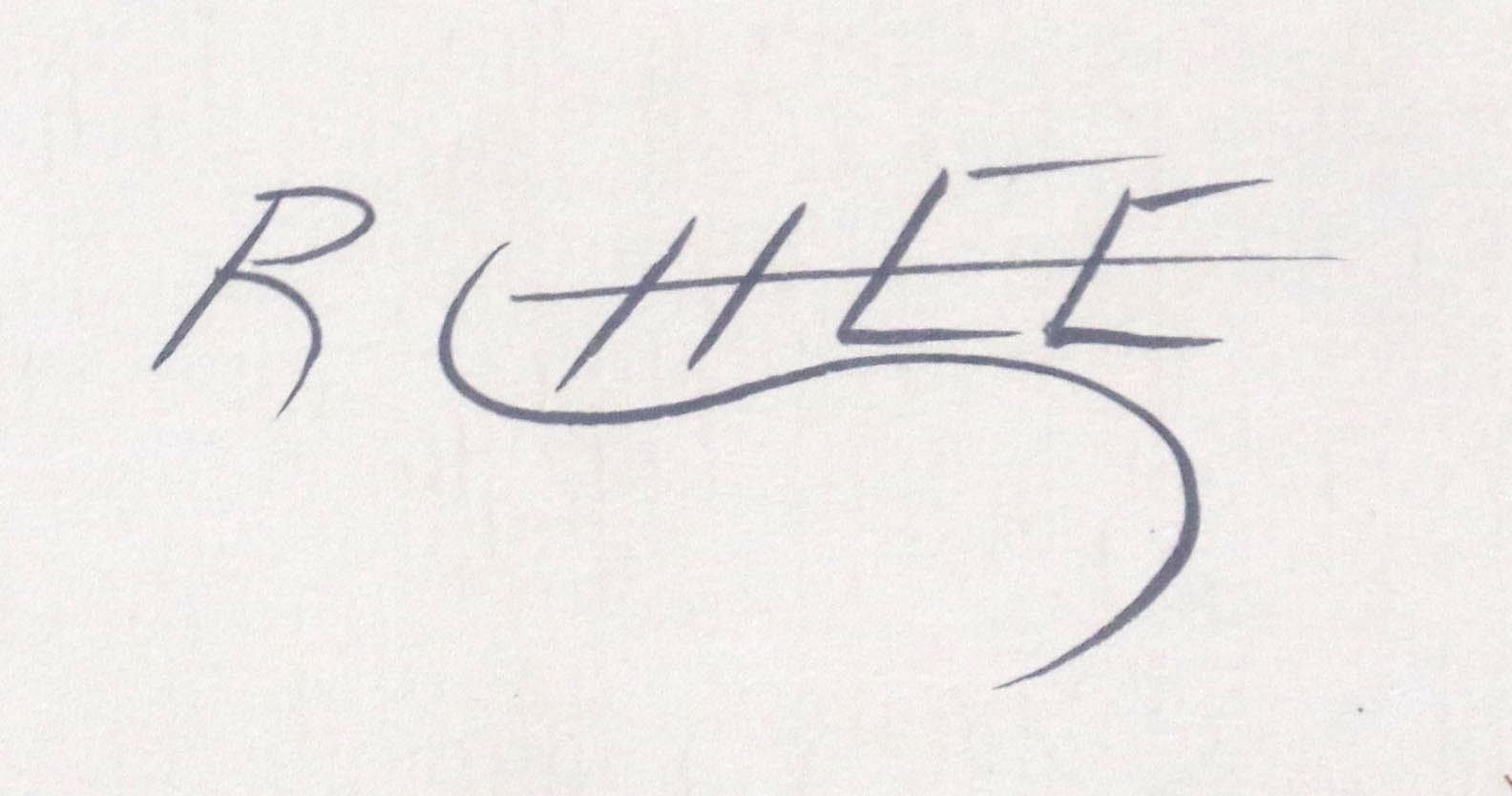 Robert Chee | Navajo Fire Dancers | MutualArt