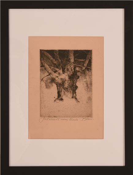 Barry Moser | Barry Moser Engraving | MutualArt