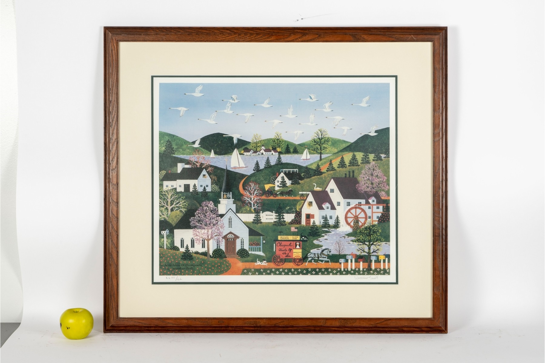 Jane Wooster Scott | Jane Wooster Scott (American | MutualArt