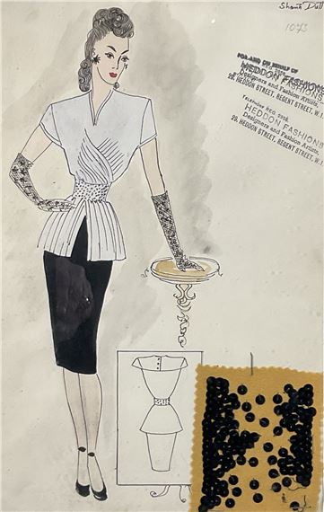 Shanti Dutt | 1 Artworks at Auction | MutualArt