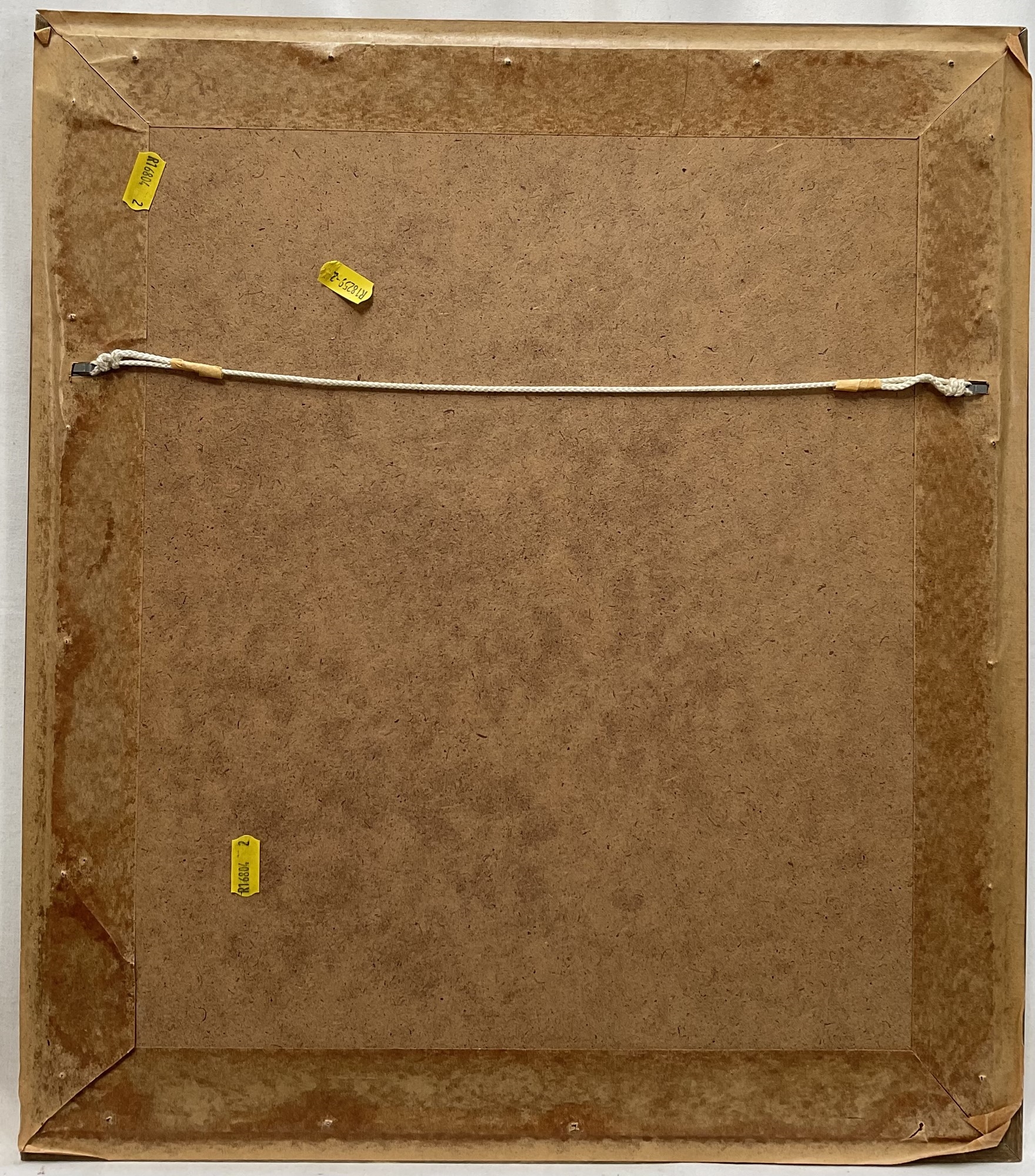 John O'Conner | seated girl with basket in countryside | MutualArt