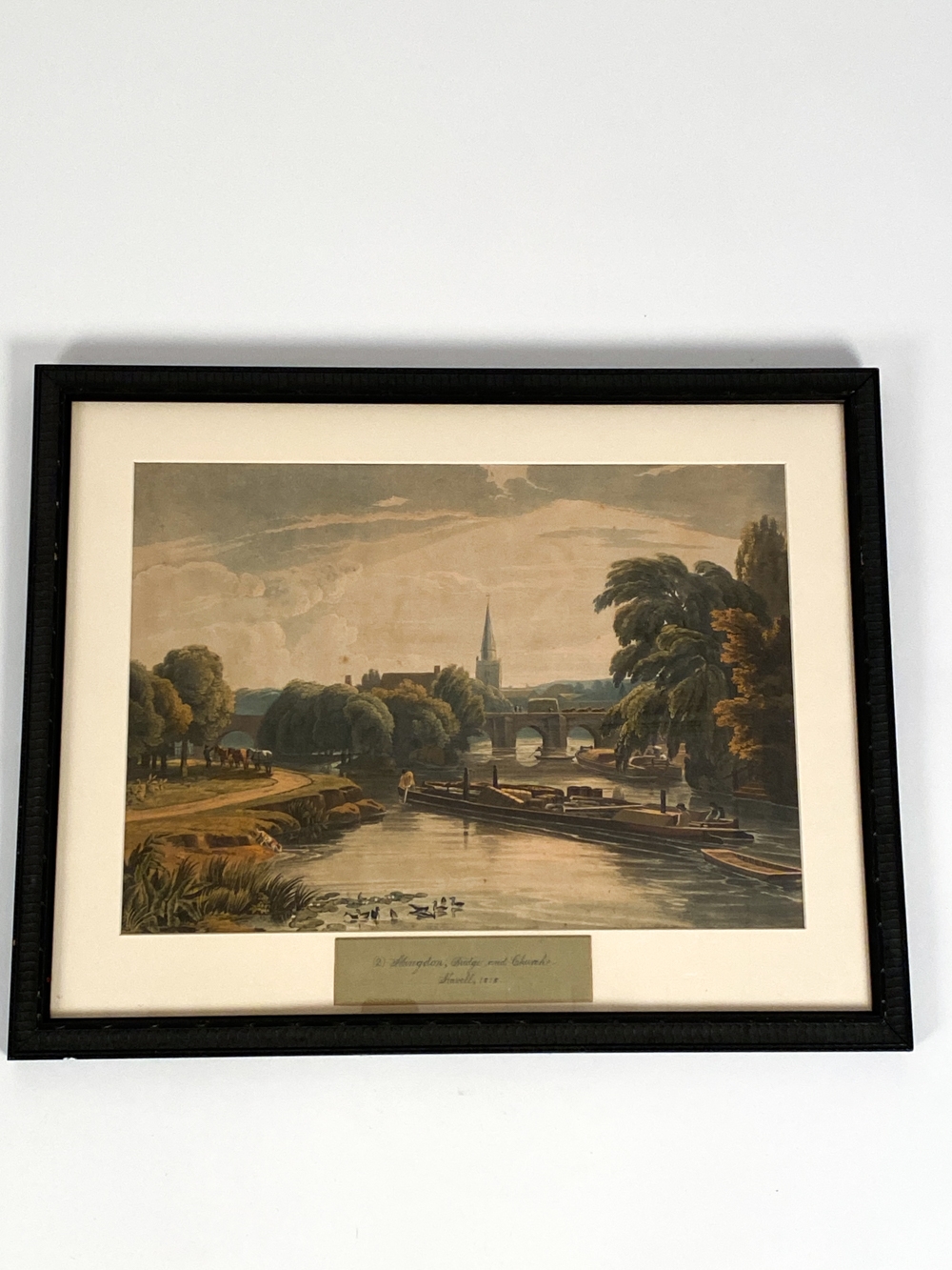 Robert Havell | GROUPING OF ROBERT HAVELL PRINTS | MutualArt