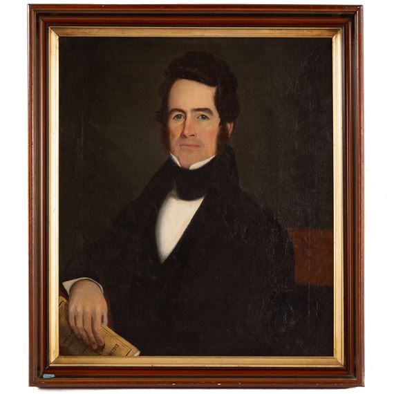 Richard Henry Foote | Biography