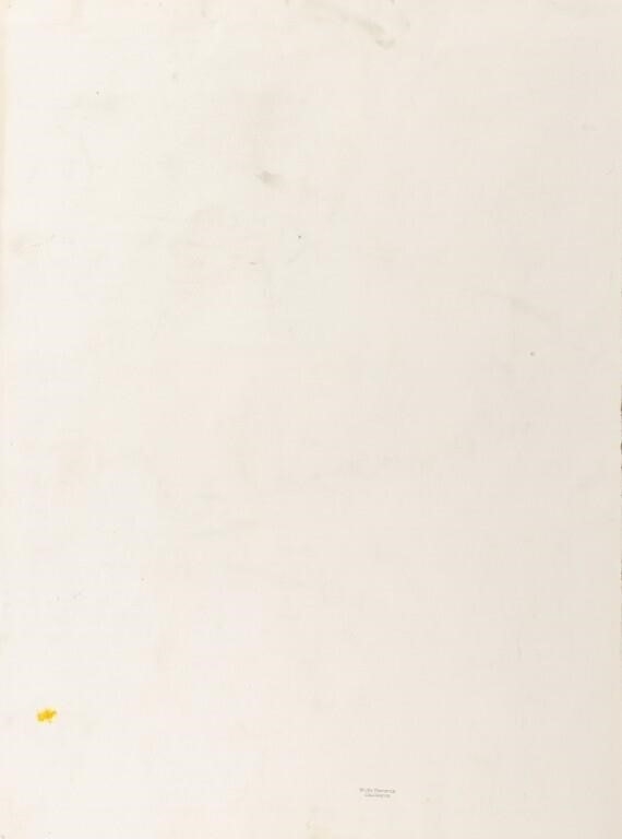 Domenick Capobianco | Abstract Preliminary Study | MutualArt