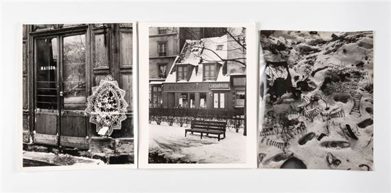 René Jacques | . Paris (1930s - 1950s) | MutualArt
