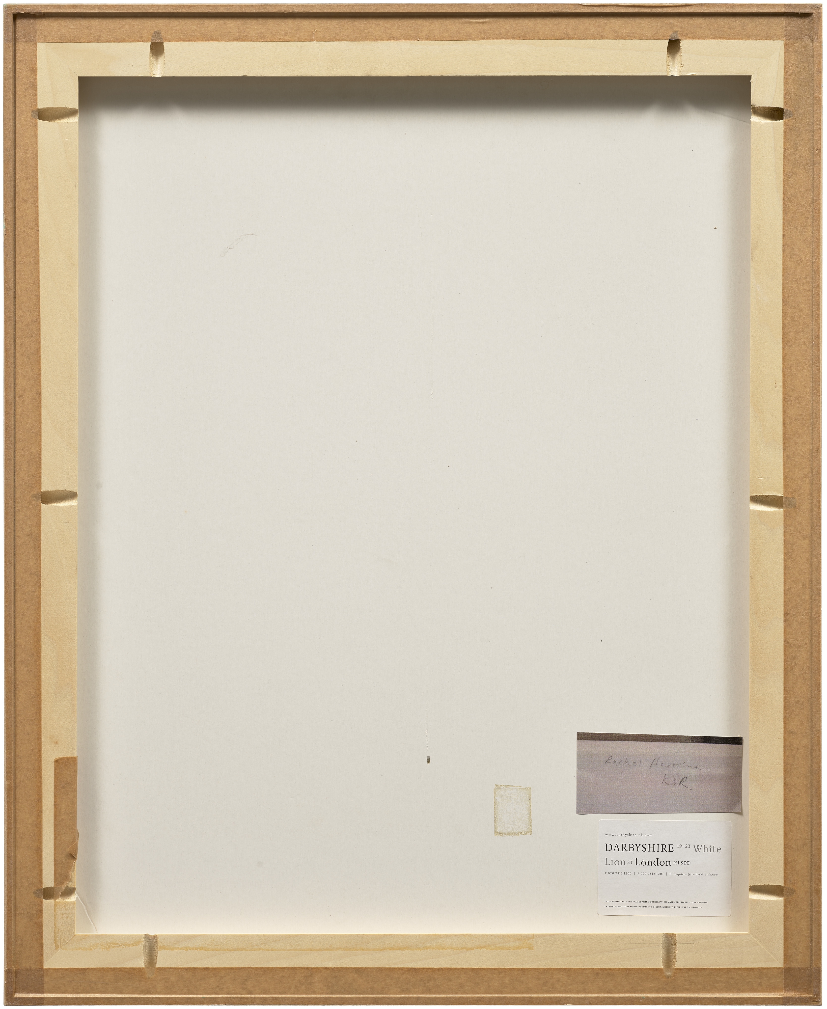 Rachel Harrison | Untitled (Perth Amboy series) (2001) | MutualArt