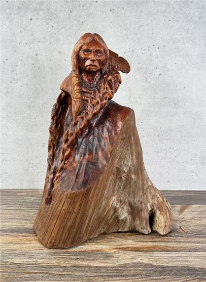 Stu Martin | 1 Artworks | MutualArt