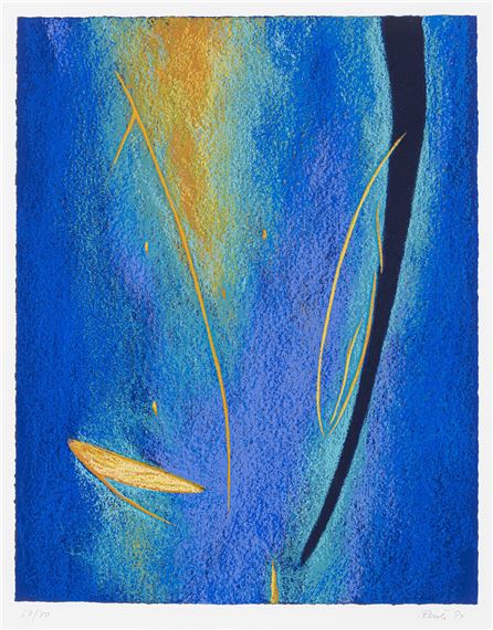 Peter Reuter | 1 Artworks at Auction | MutualArt