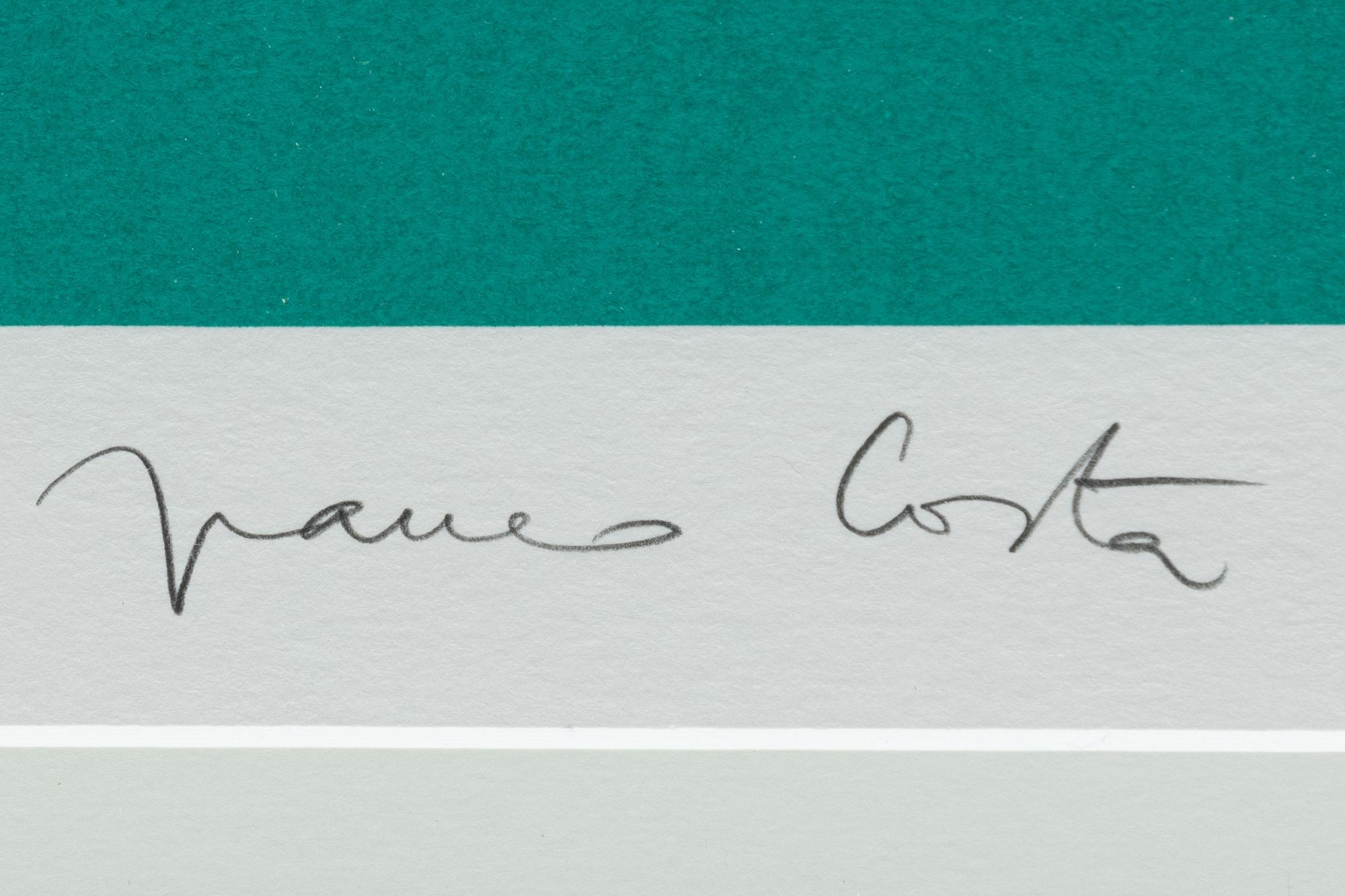 Franco Costa | Franco Costa, Keep Our Air Clear | MutualArt