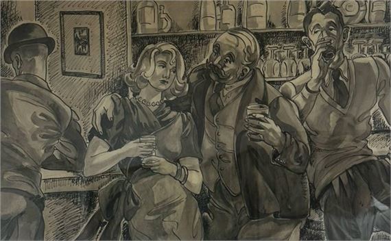 Lieutenant John Henry Kaye | 1 Artworks at Auction | MutualArt