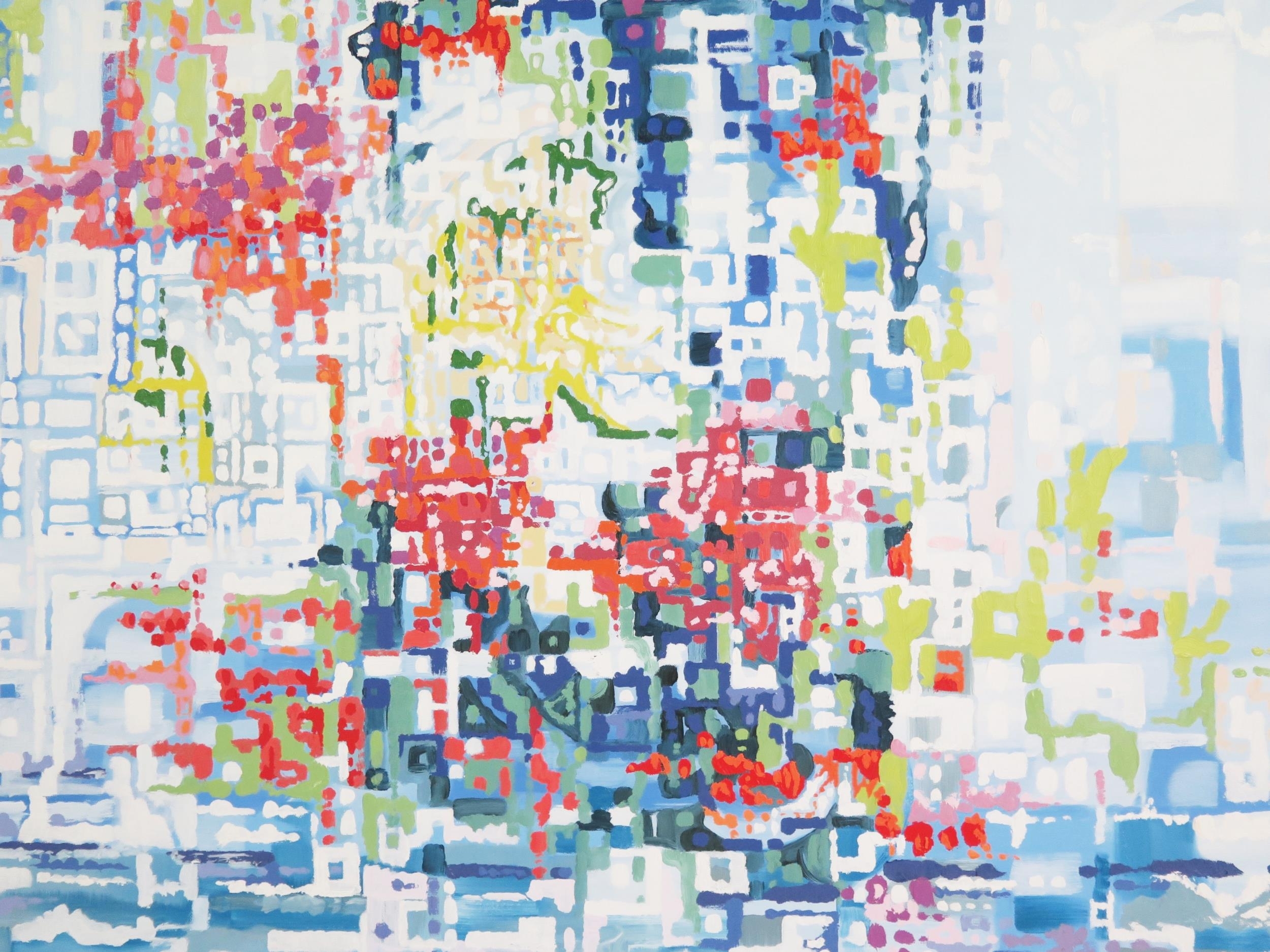 Ronald William Webb | South of Mombasa | MutualArt
