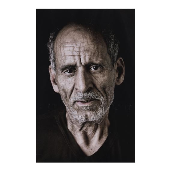 Shirin Neshat | Untitled (Zarin Series) (2005) | MutualArt