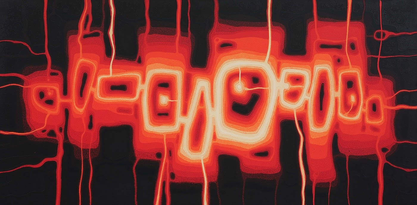 Guy Ngan | Australian Spirit (1976) | MutualArt
