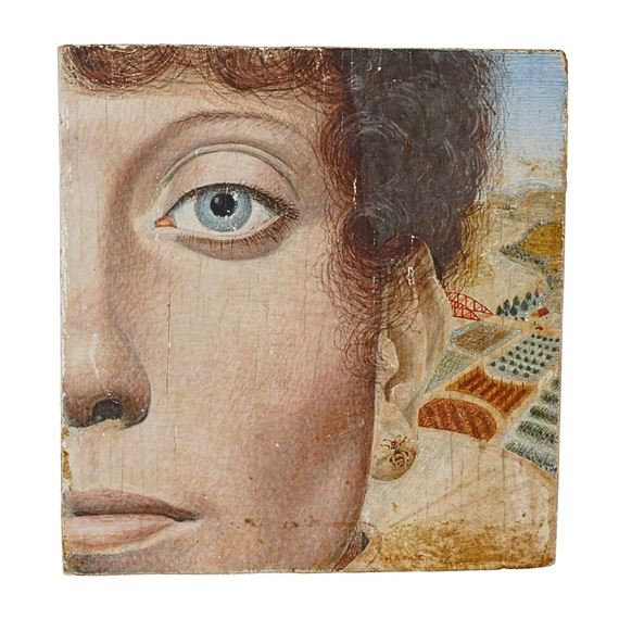 Bruce Hafley | A Bug In The Ear (1965) | MutualArt