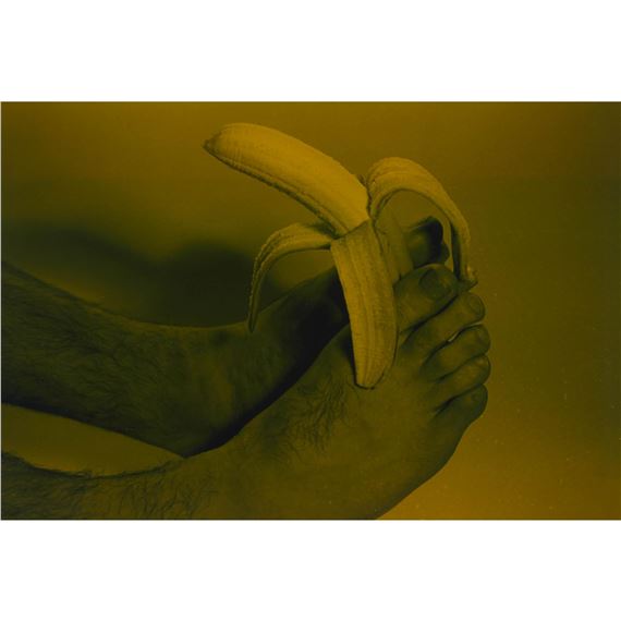 David Marriott | 2 Artworks | MutualArt