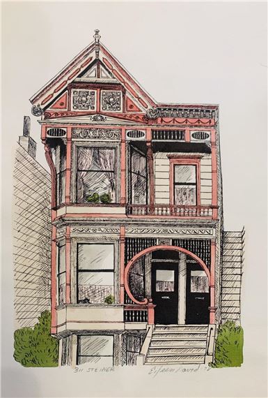 Eileen David | Untitled | MutualArt