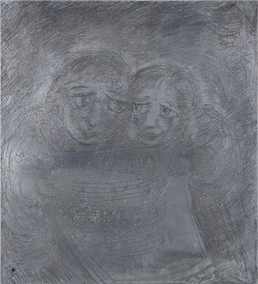 David Boyd | Wombat Sonata | MutualArt