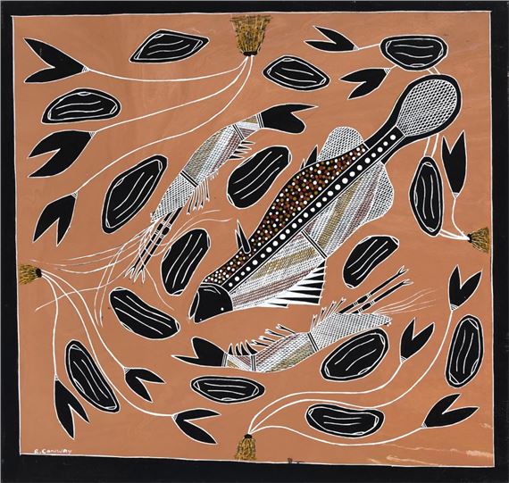 Robert Conway | 1 Artworks at Auction | MutualArt