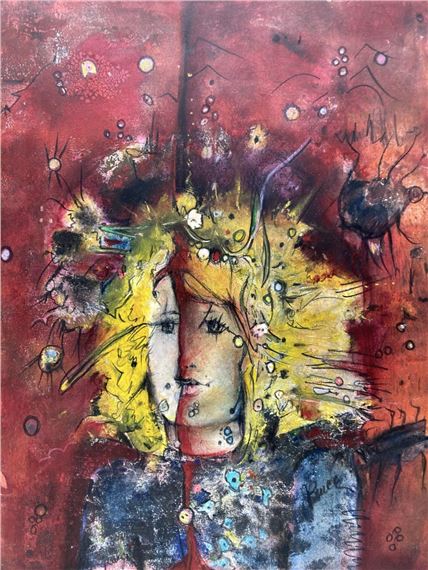 Judy Bruce | 1 Artworks at Auction | MutualArt