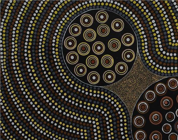 Derek Davis | Body Paint (2021) | MutualArt