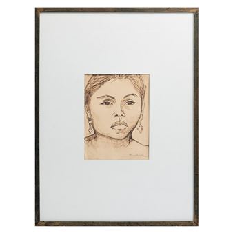 Fanny Rabel | 179 Artworks at Auction | MutualArt