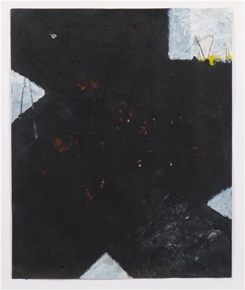 Peter Waldron | Sarakina I (2015) | MutualArt