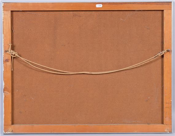 Henri Hayden | still life (1968) | MutualArt