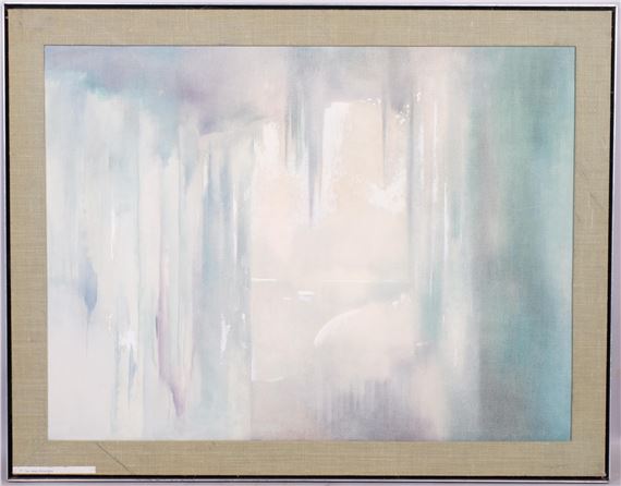 David Smith | Untitled | MutualArt