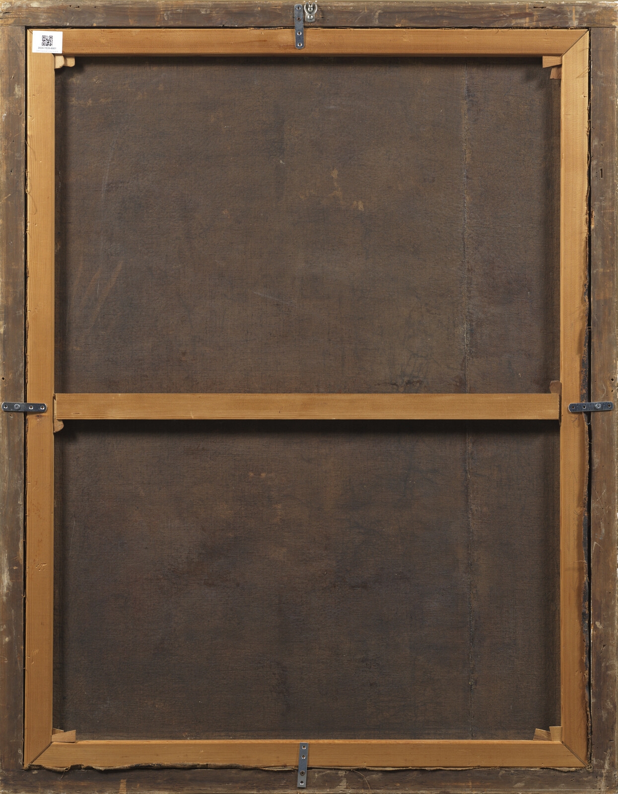 Lombard School, 17th Century | David with the head of Goliath | MutualArt