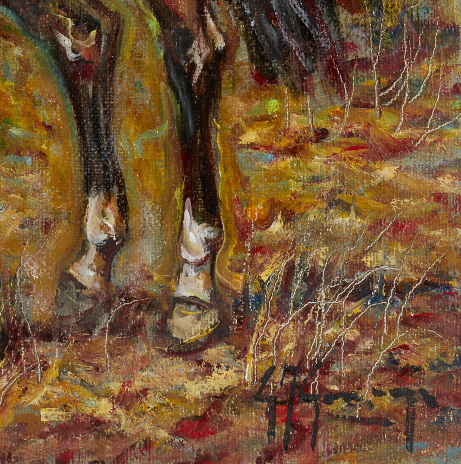 Giovan Francesco Gonzaga | CACCIATORE DELLA GUARDIA IN RESTA (1990 ...
