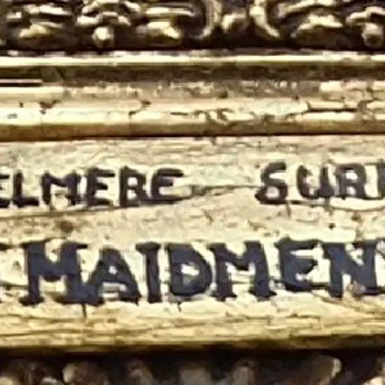 Henry Maidment | Hazelmere, Surrey | MutualArt