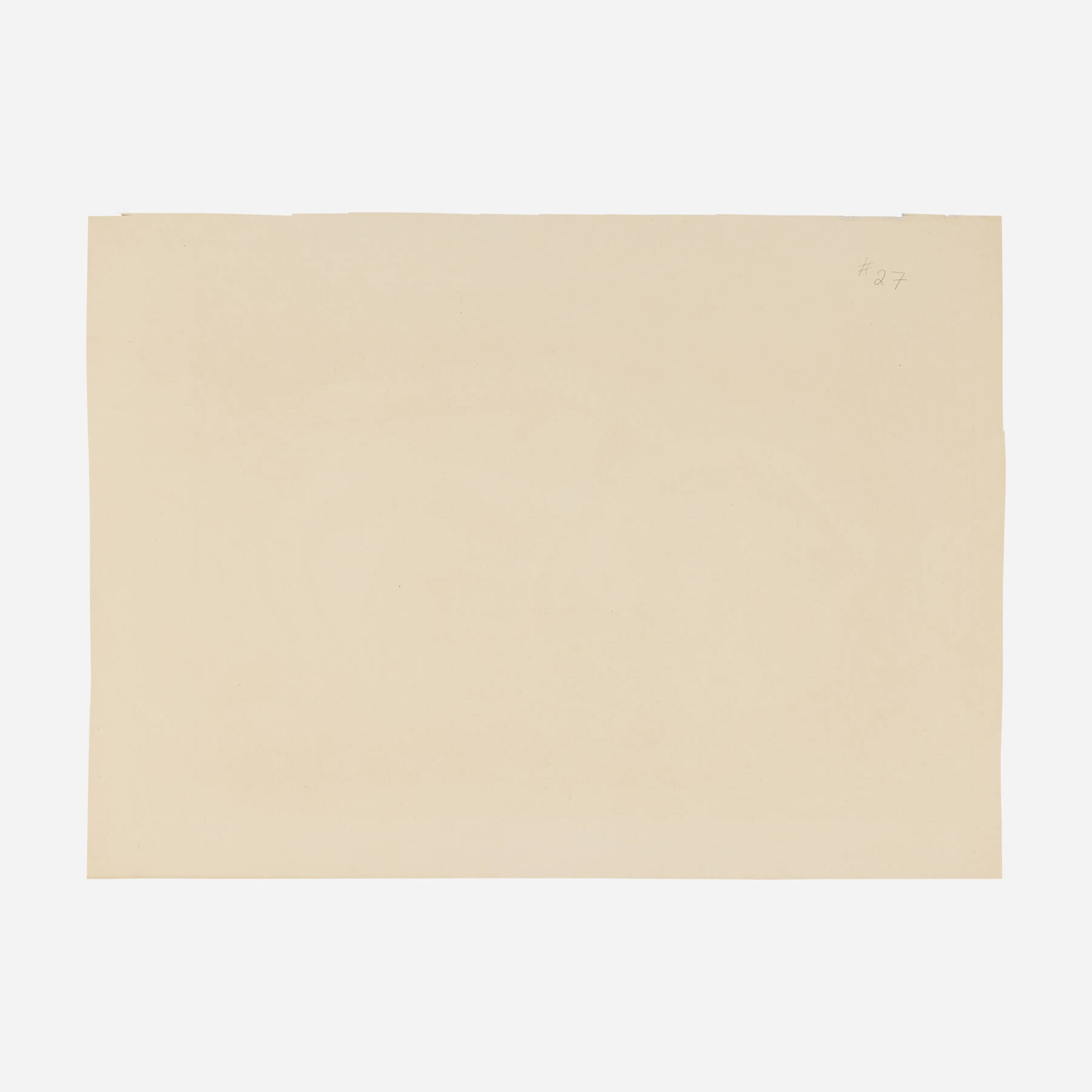 Ross Braught | Road Grader (1931) | MutualArt