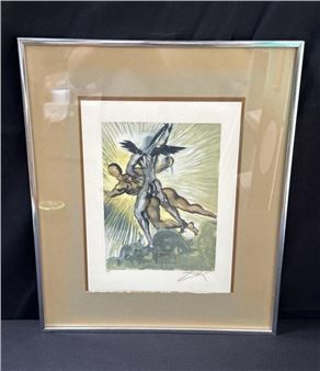 All Art Auctions at Orrill's Auction | MutualArt
