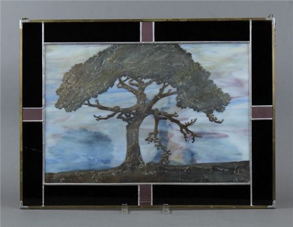 Anne Ryan Miller | 1 Artworks | MutualArt