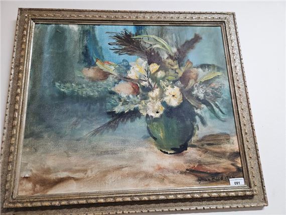 Joan Reed | Biography