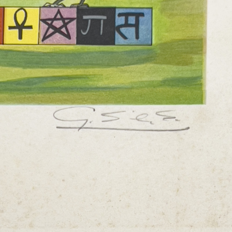 Guillermo Silva Santamaria | Figures on Ships and Horseback | MutualArt