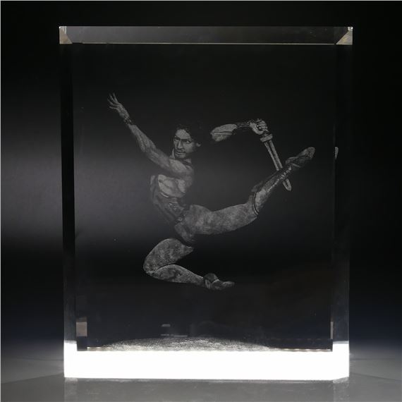 James Denison-pender | Ivan Vasiliev | MutualArt