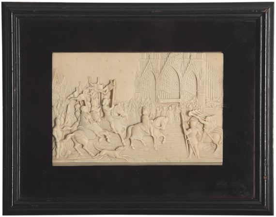 Eustace Scott Williams | 1 Artworks at Auction | MutualArt
