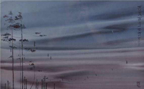 John Alan Stock | 2 Artworks at Auction | MutualArt