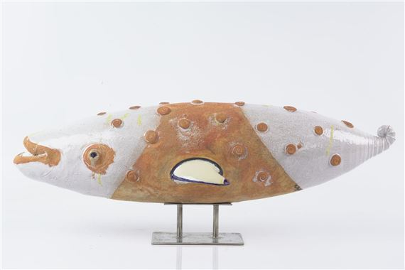 Marie Jonsson-Långhans | 747. MARIE JONSSON-LÅNGHANS (1956), skulptur ...