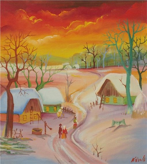 Nijaz Batlak | 1 Artworks | MutualArt