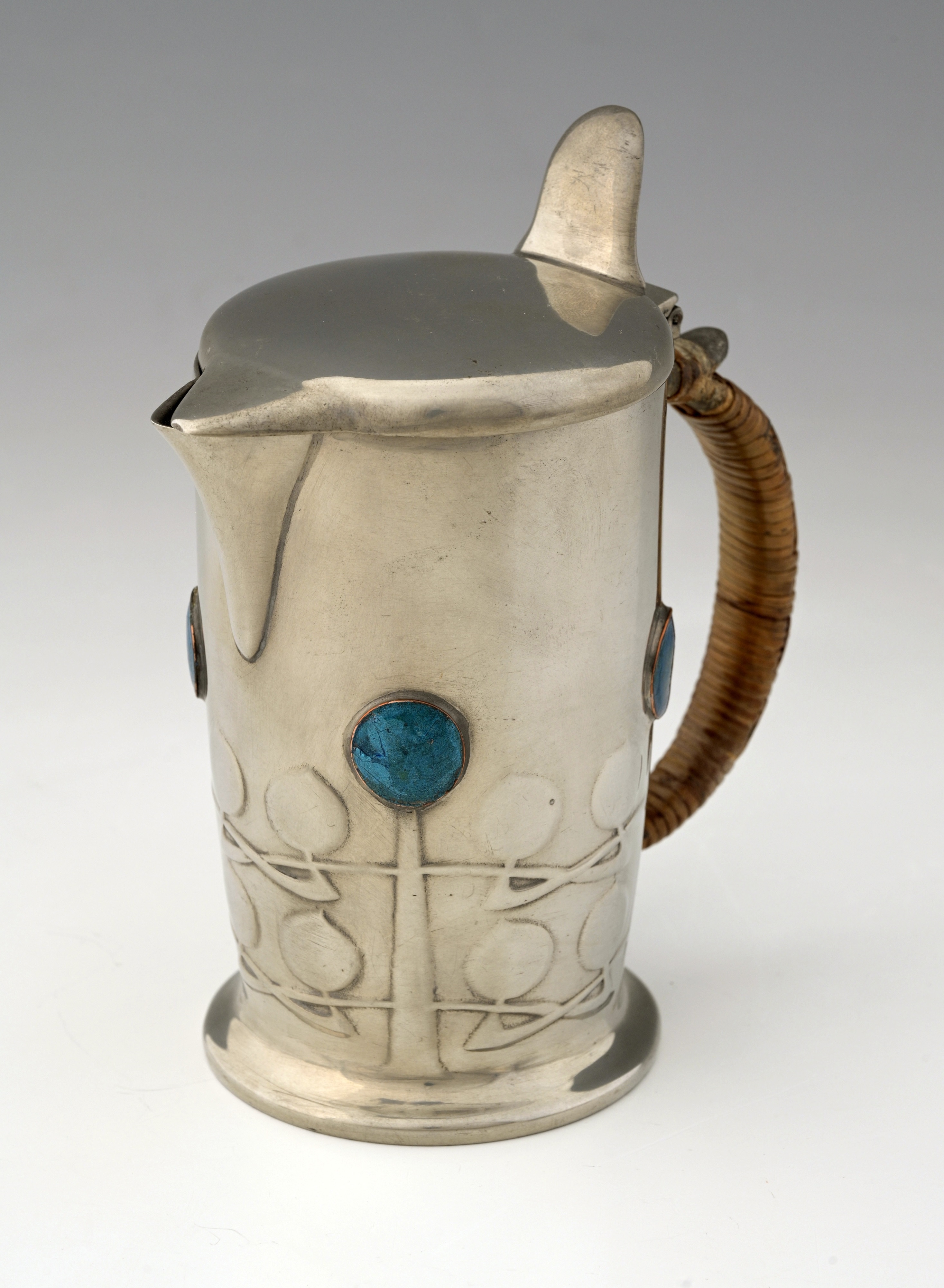 Archibald Knox | Archibald Knox for Liberty and Co | MutualArt