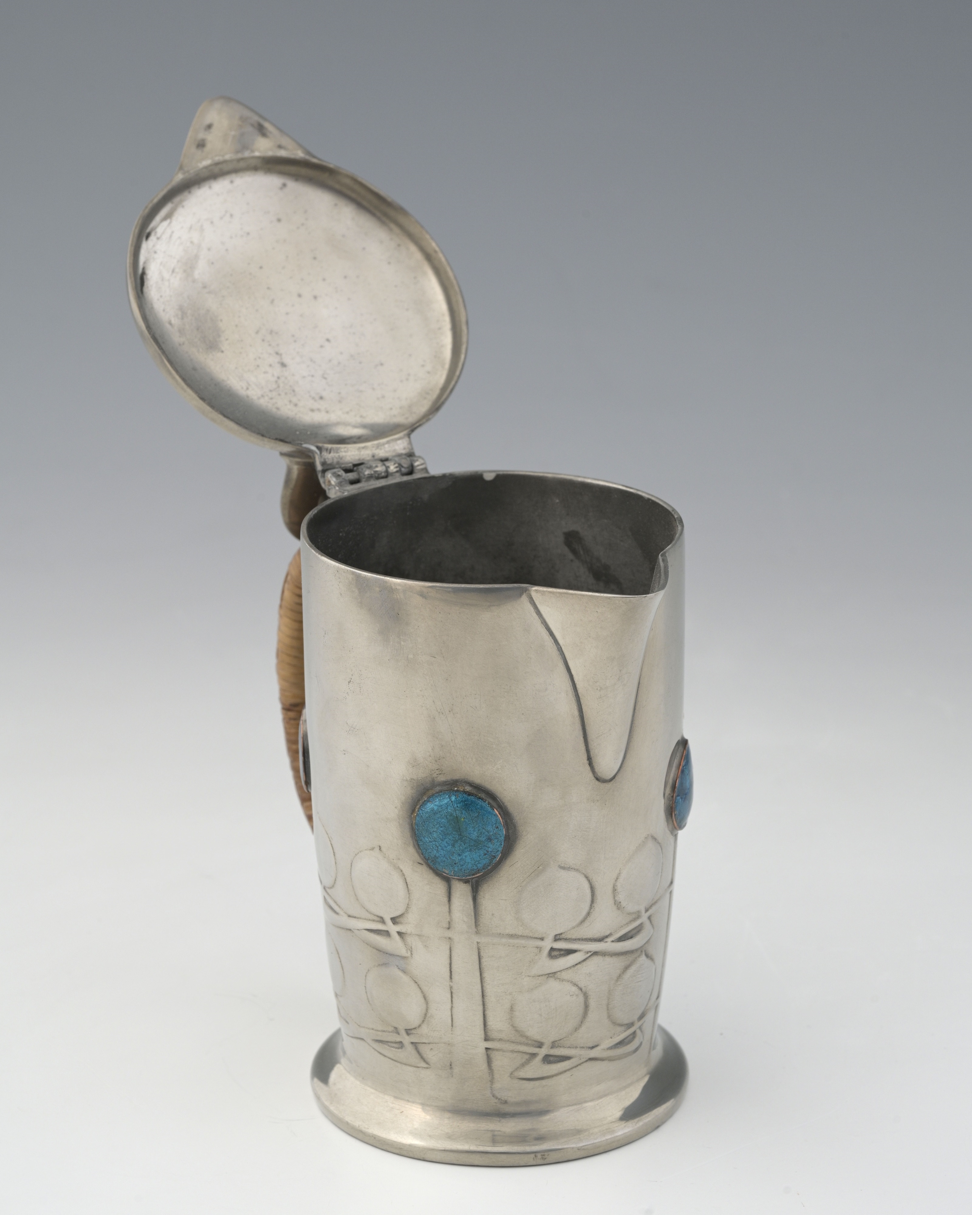 Archibald Knox | Archibald Knox for Liberty and Co | MutualArt
