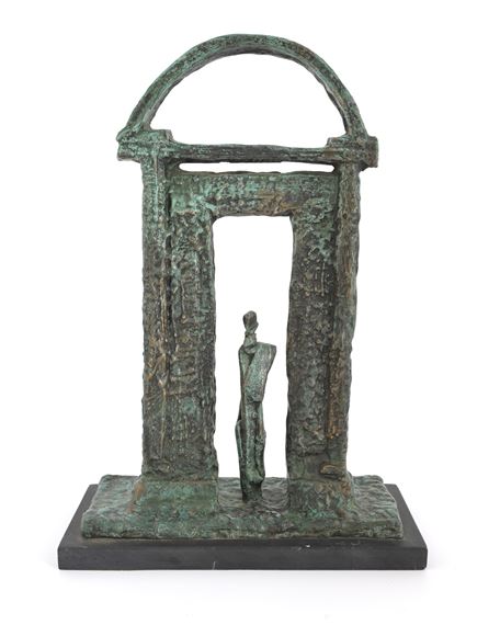 John Coen | b.1941) (2022) | MutualArt