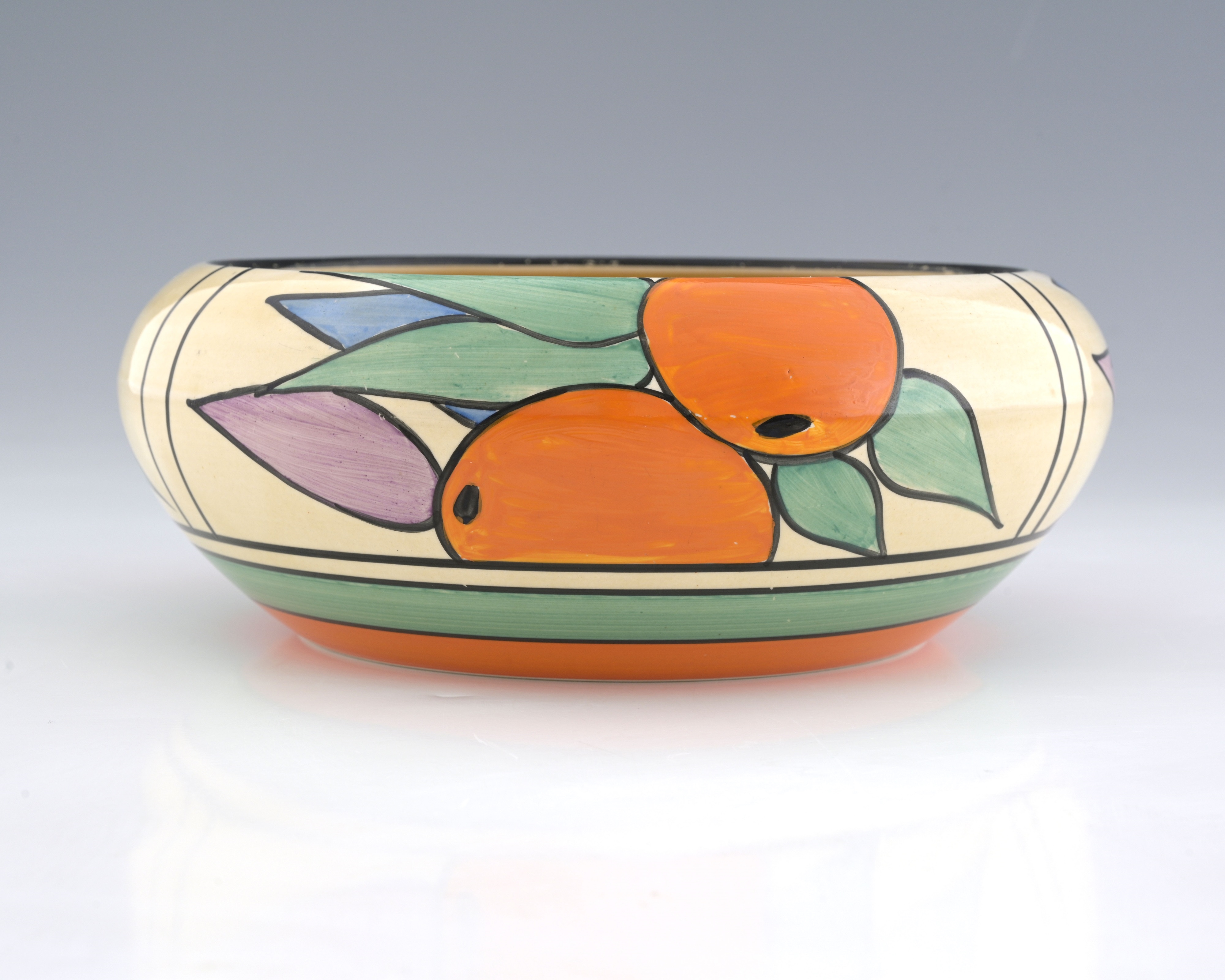 Clarice Cliff | Clarice Cliff for Newport Pottery | MutualArt
