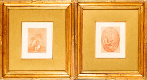 Francesco Bartolozzi | ZEPHYRUS | MutualArt